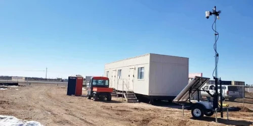 Mobile Video Surveillance vs. Security Guards | WCCTV