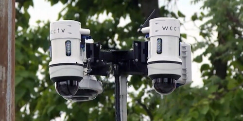 WCCTV USA: The Leaders in Mobile Surveillance Cameras