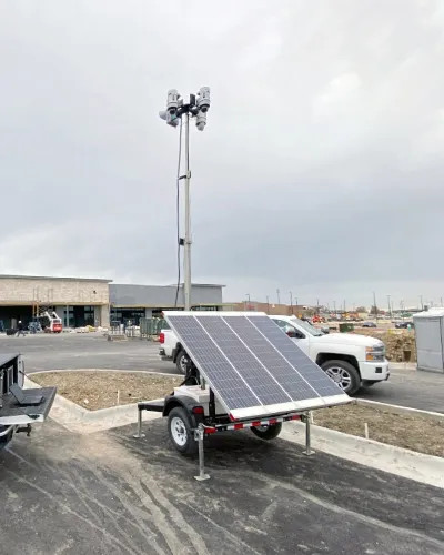 Latest News | WCCTV USA | Mobile Surveillance Systems