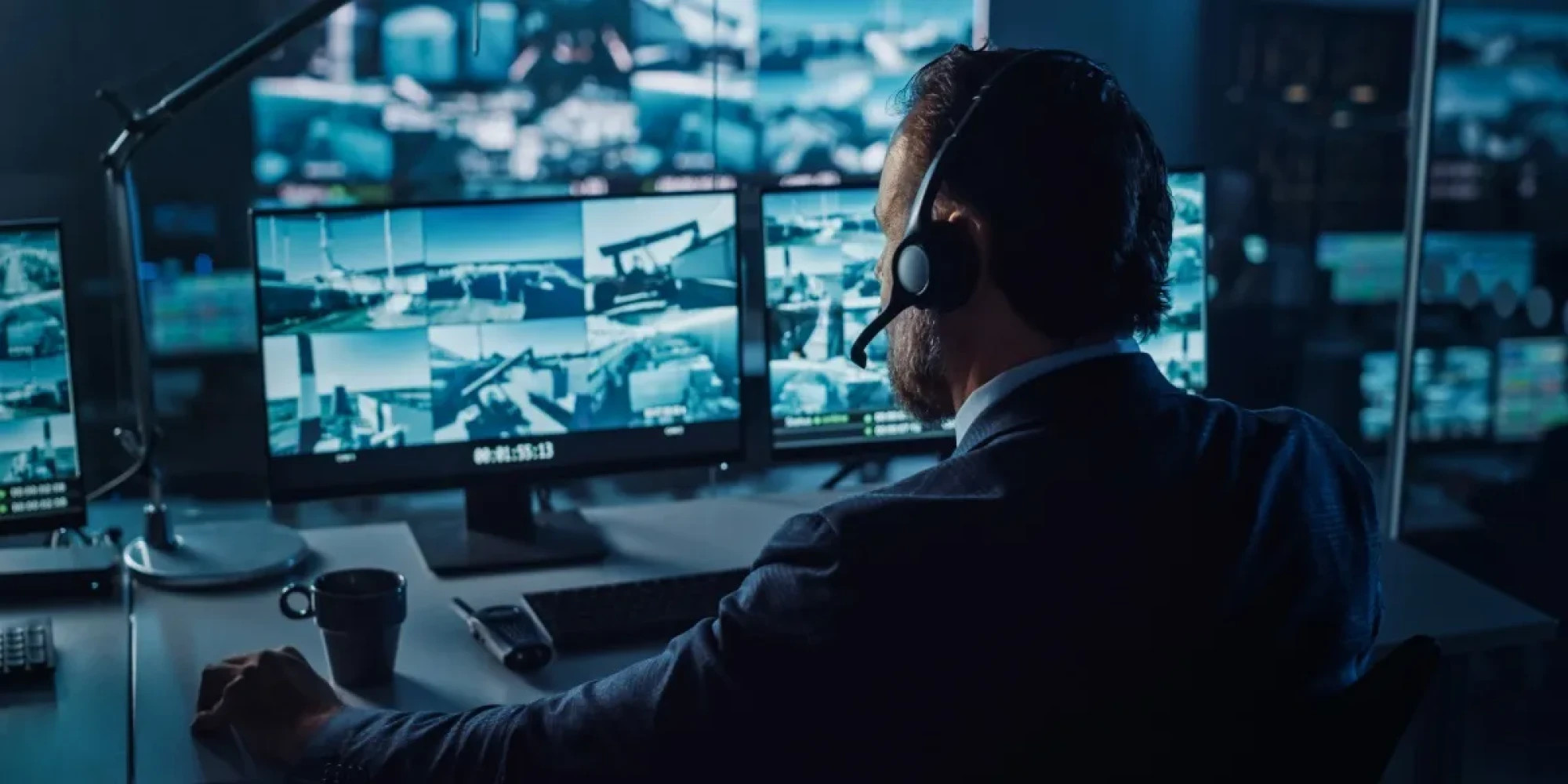 Criminals Caught on Camera | WCCTV USA