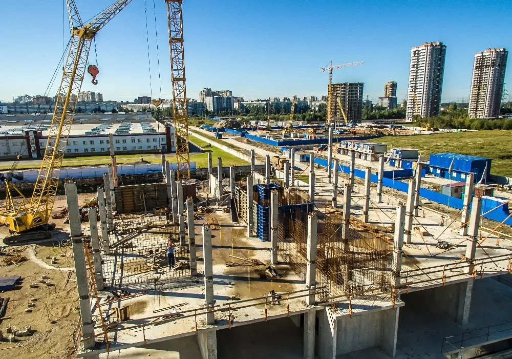 Ultimate Guide to Construction Time Lapse | WCCTV