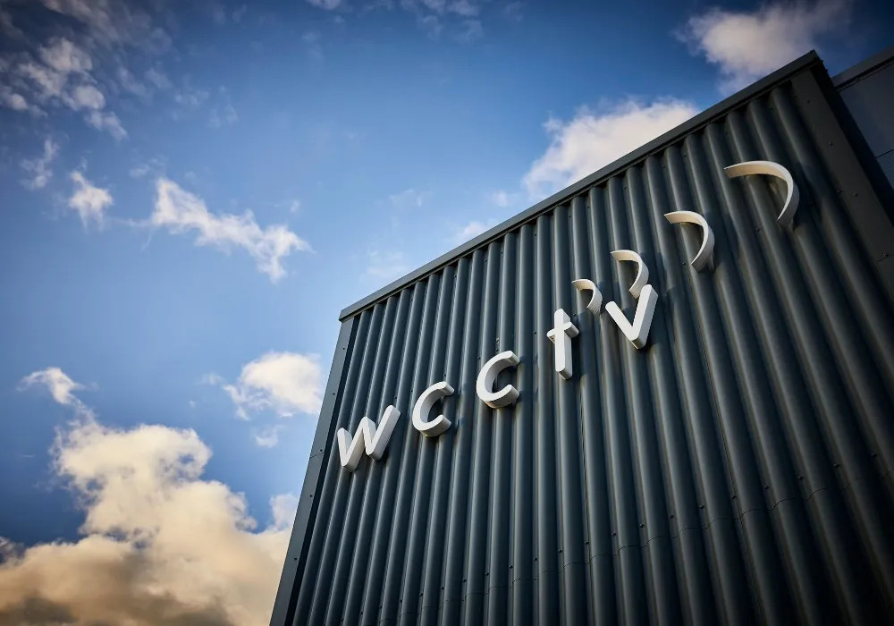 WCCTV launches USA Operation to Supply Mobile Surveillance