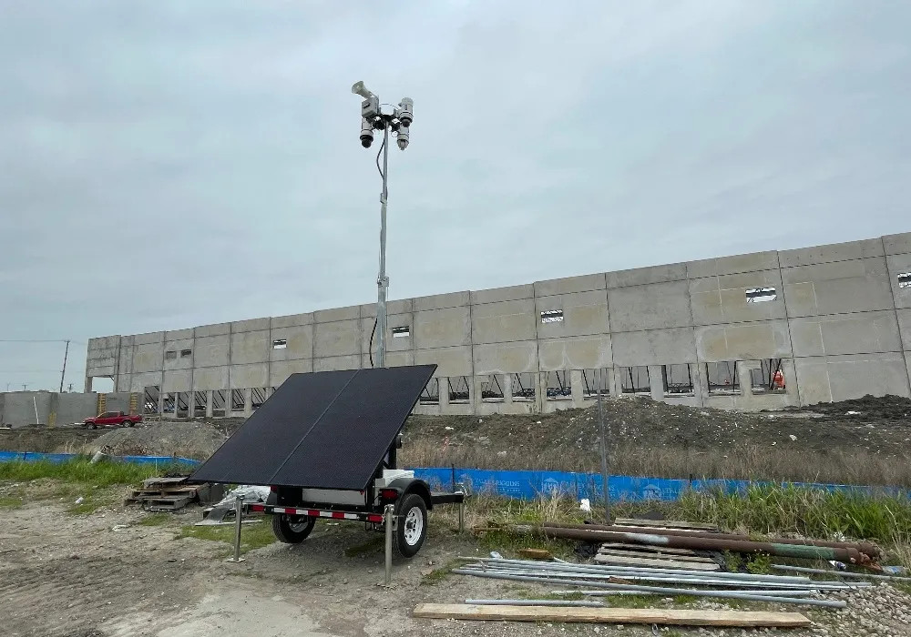 How to Reduce Your Security Costs by 88% | WCCTV USA