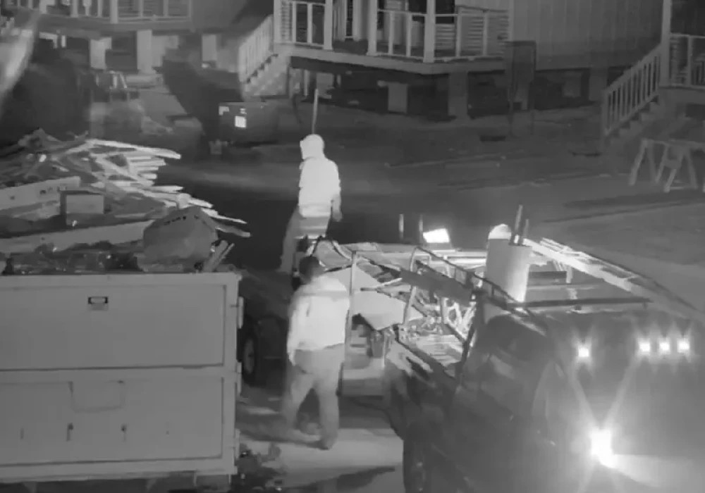 Criminals Caught on Camera | WCCTV USA