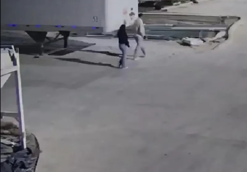 Criminals Caught on Camera | WCCTV USA