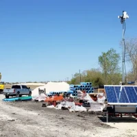 Most Common Thefts at Construction Job Sites | WCCTV USA