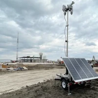 Benefits of Overt Surveillance Cameras - WCCTV USA