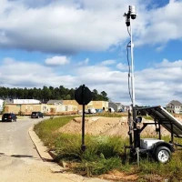 How Safe is Your Job Site? | WCCTV