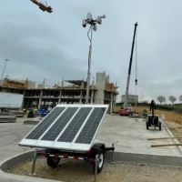 Selecting the Best Jobsite Security Partner | WCCTV USA