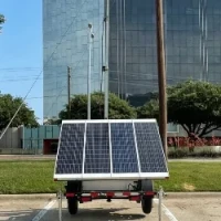 Surveillance Trailers or SKIDS - Which is Better? | WCCTV USA