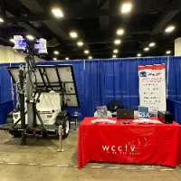 WCCTV to Showcase Surveillance Solutions at TSDPCA 2023