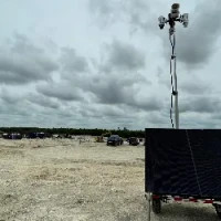 How Jobsite Security Cameras Save You Money | WCCTV