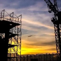 Dark Nights & Cold Weather Threats to Jobsites | WCCTV USA