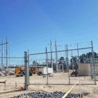 How Surveillance Cameras Secure Critical Infrastructure