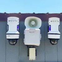Customizing Your Job Site Security Cameras | WCCTV