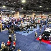 Join WCCTV at the IACP 2025 in Denver | WCCTV USA