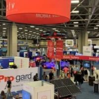 WCCTV at TDEM Conference 2025 | WCCTV USA