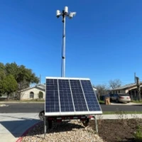 What are Rapid Deployment Cameras | WCCTV USA