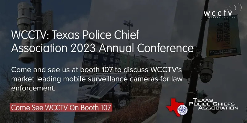 WCCTV will host a booth at the TPCA Annual Conference 2023